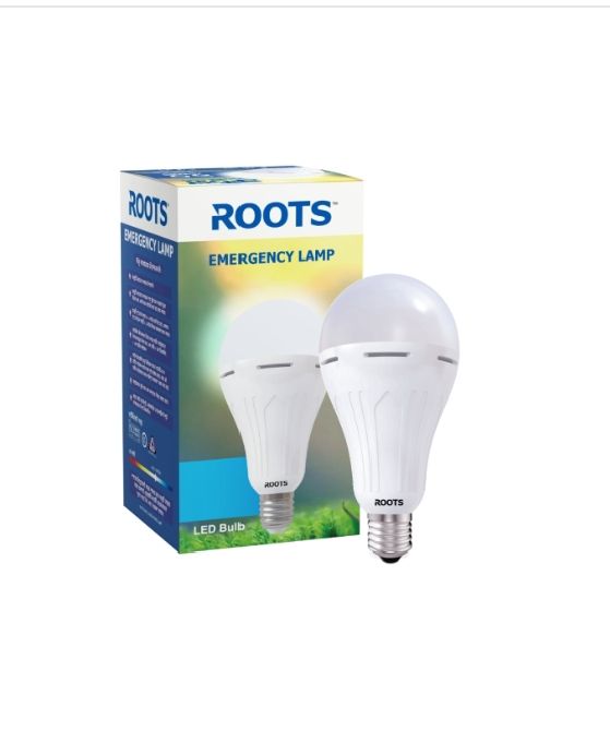 Roots Emergency LED 6W | Daraz.com.bd
