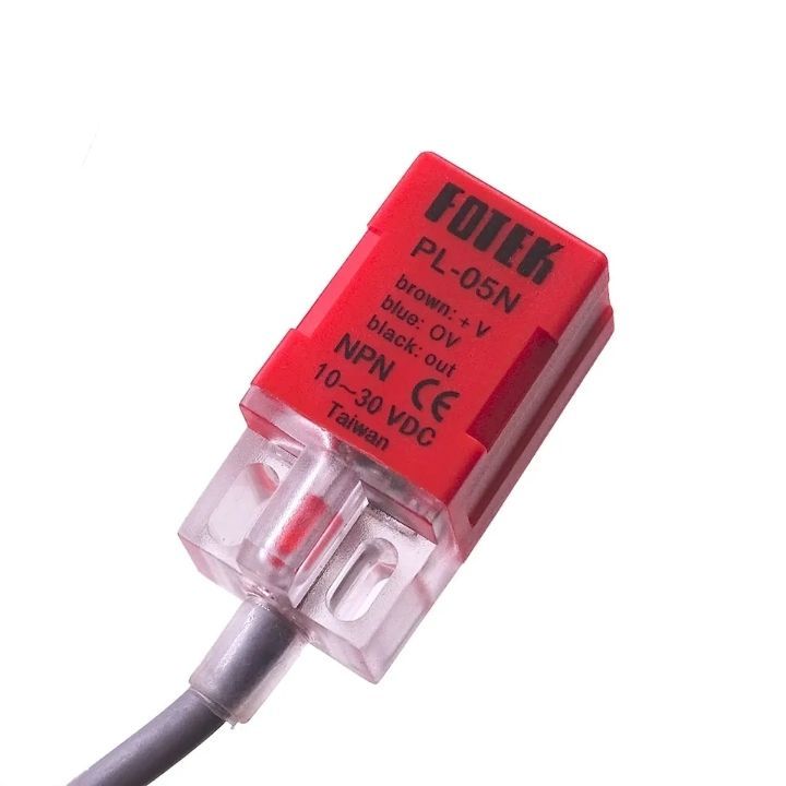 Inductive Proximity | Shop.com.mm