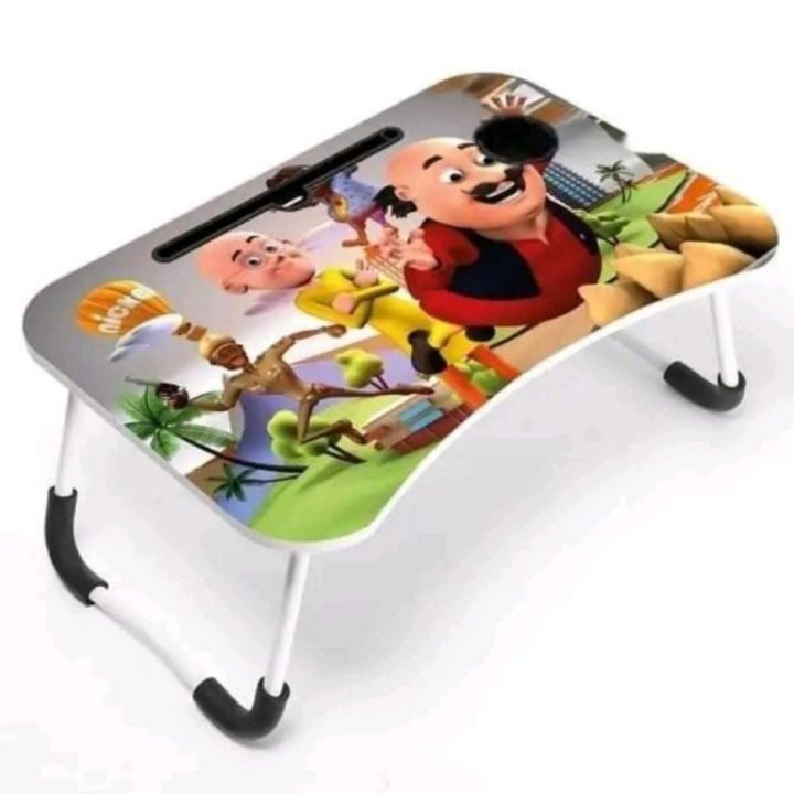 Motu Patlu Study Table For Kids. | Daraz.com.np