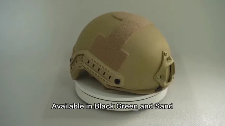 Tactical Lightweight ABS Made for Outdoor, Riding, Sports, Motorcycle ...