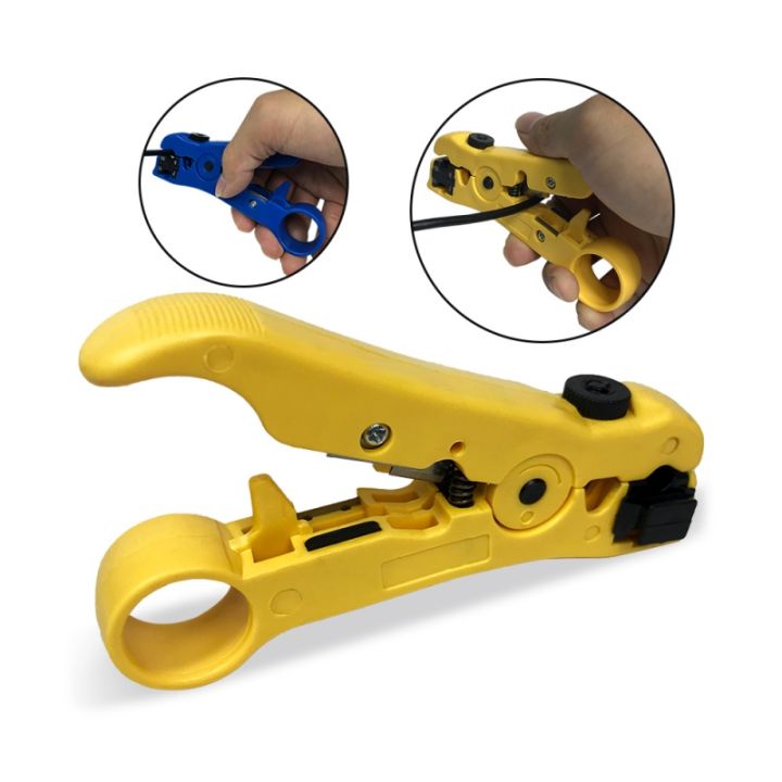 Multi-functional Wire Plier Cable Wire Pliers Electric Stripping Tools ...