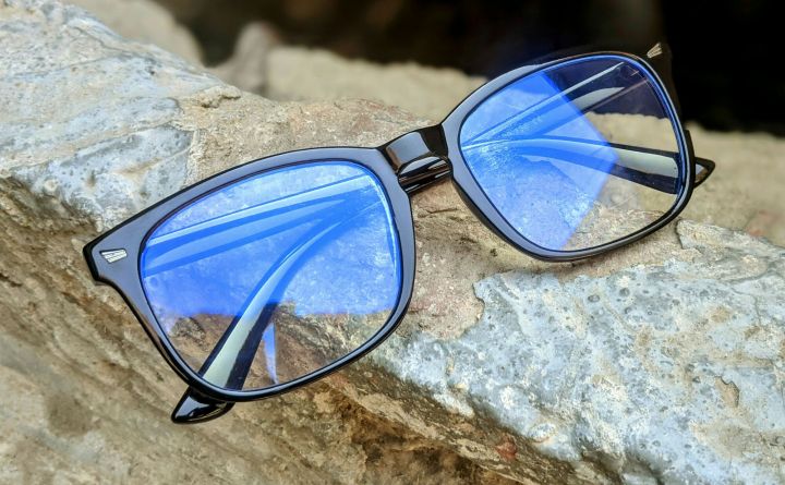 {MHA} Eye Vision prescription & Computer Glasses For Unisex | Daraz.pk