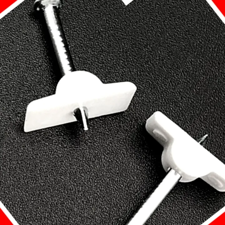 duct Patti clip 100 piece for poster | Daraz.pk