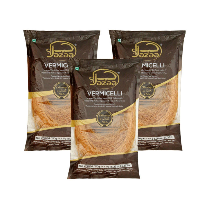 Jezza Vermicilli 150g X 3pcs | Daraz.lk