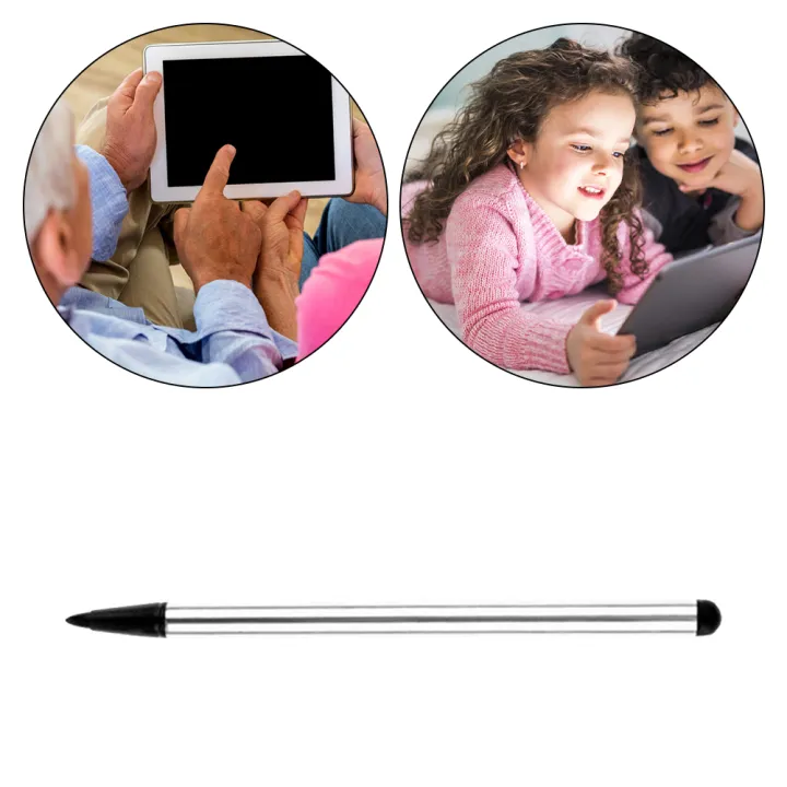 Universal Stylus Pen for Android IOS Tablets Mobile Phone Touch Pen Draw Writing Tablet Smart ...
