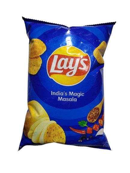Lays Magic Masala 74g | Daraz.com.np