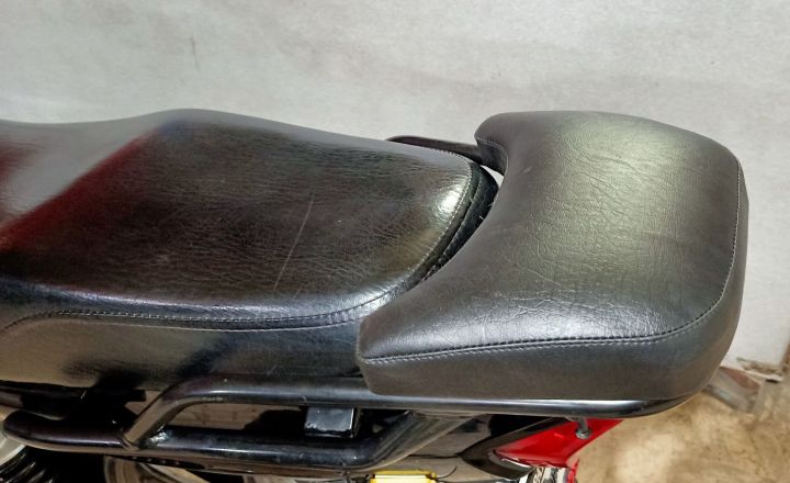 SUZUKI GD 110 SEAT EXTENSION CUSHION | Daraz.pk