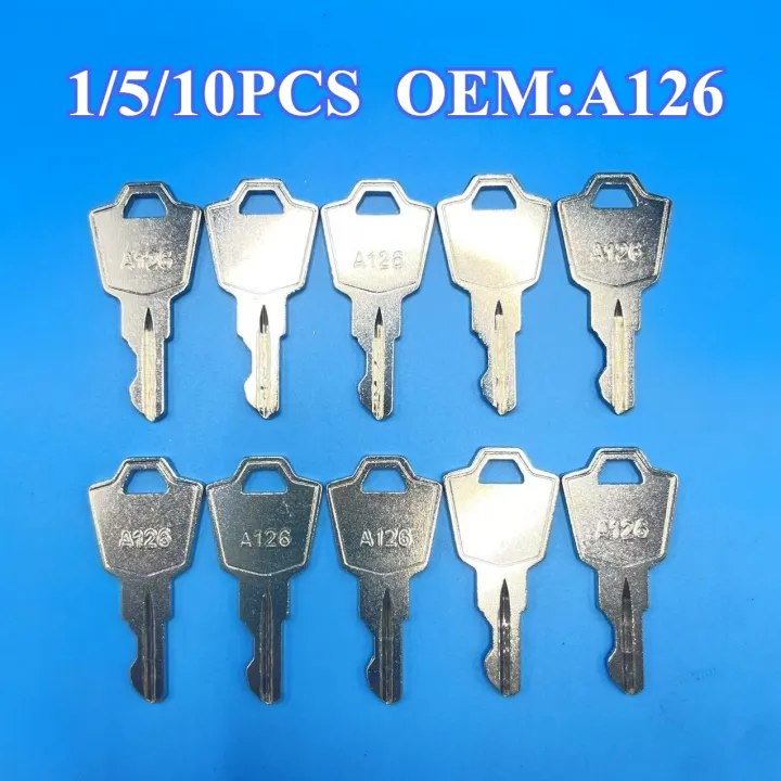 1/5/10PCS A126 For Pride Go Go Elite Fire Alarm Remote Panel and ...