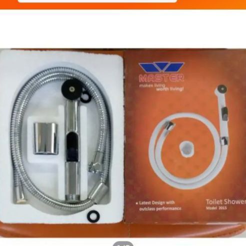 Master company Muslim shower | Daraz.pk