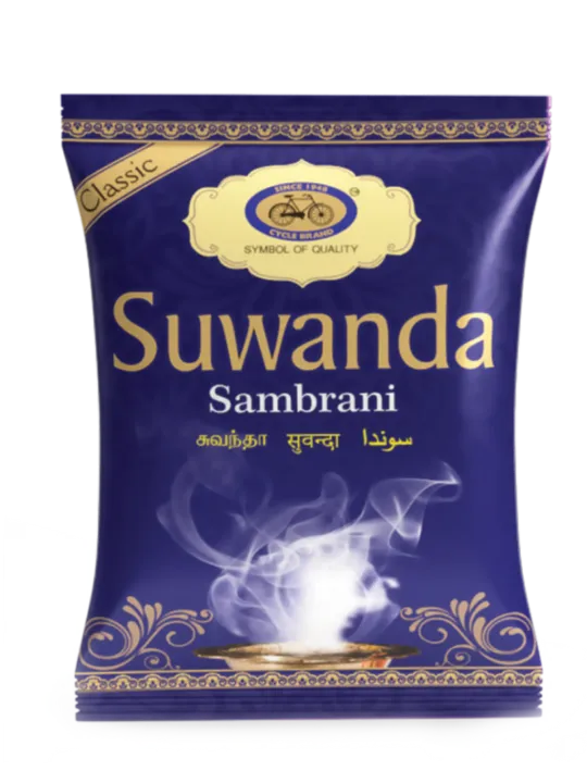 Cycle SUWANDA SAMBRANI POWDER | Daraz.lk