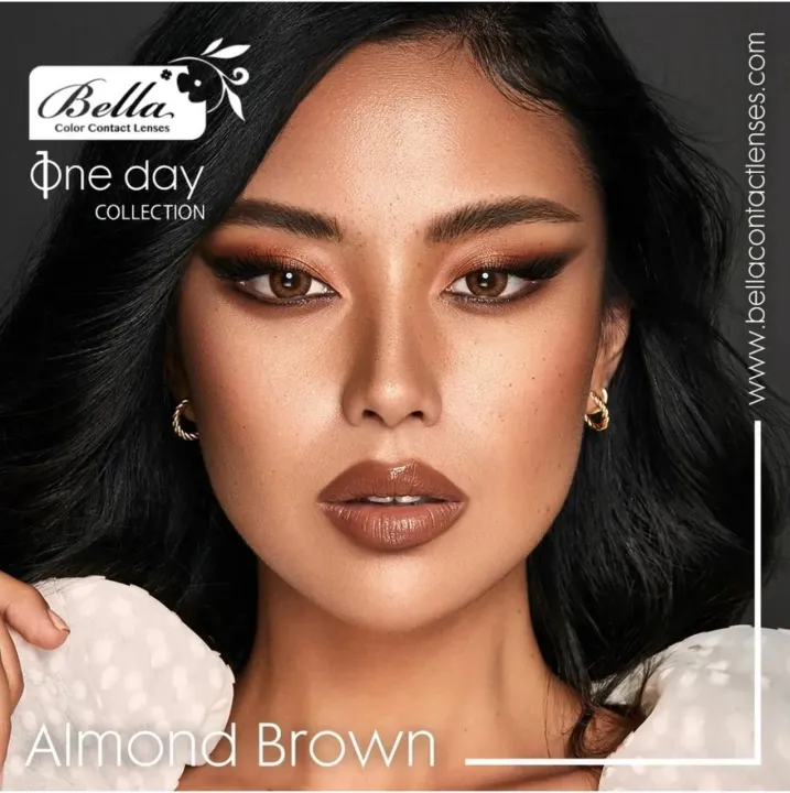 BELLA Contact Lens | Daraz.pk