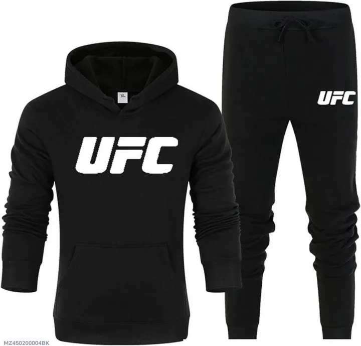 UFC Track suit | Daraz.pk: Buy Online at Best Prices in Pakistan | Daraz.pk