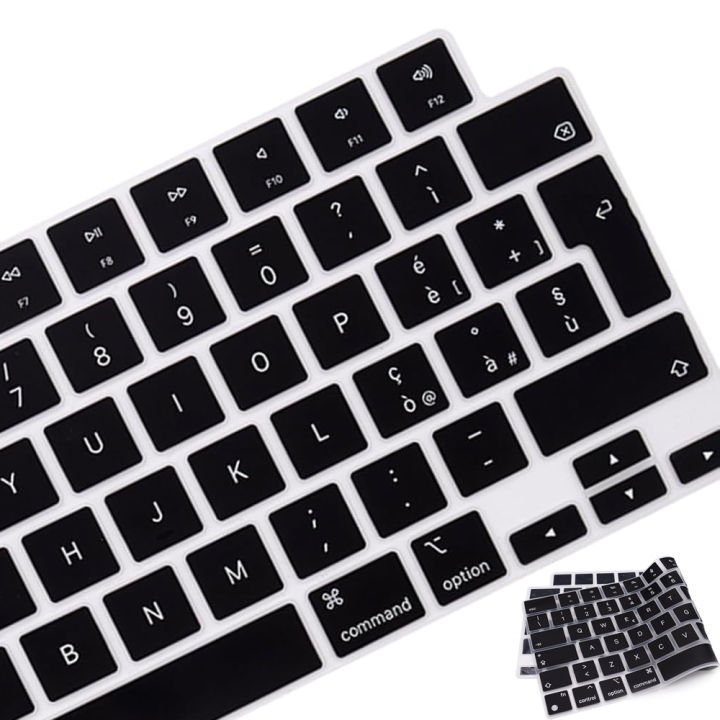 Italian For MacBook Pro 14&16/Air 13&15 Inch Italian Keyboard Layout ...