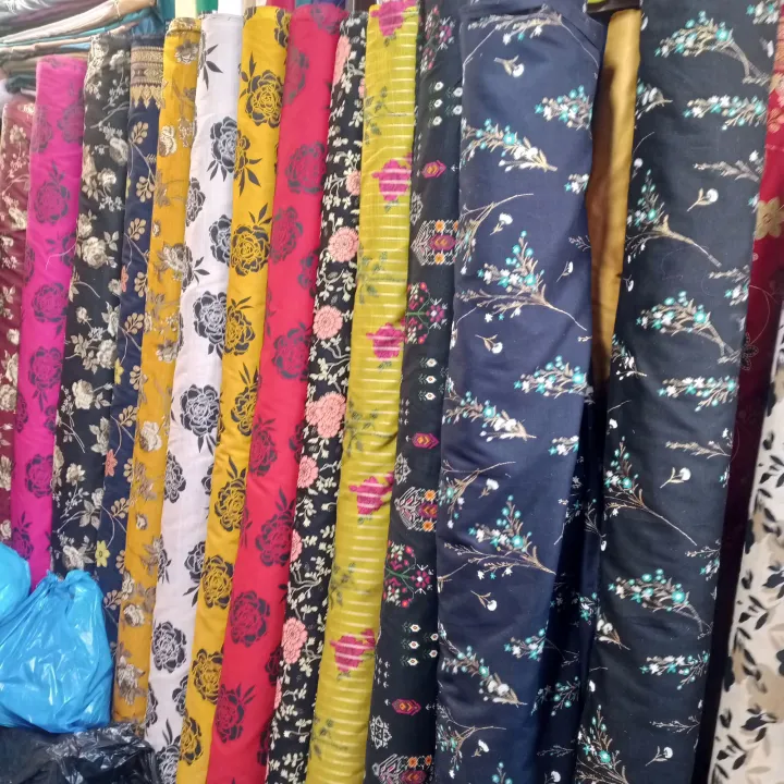 2pc khaddar soute stylish Design khaddar dress | Daraz.pk