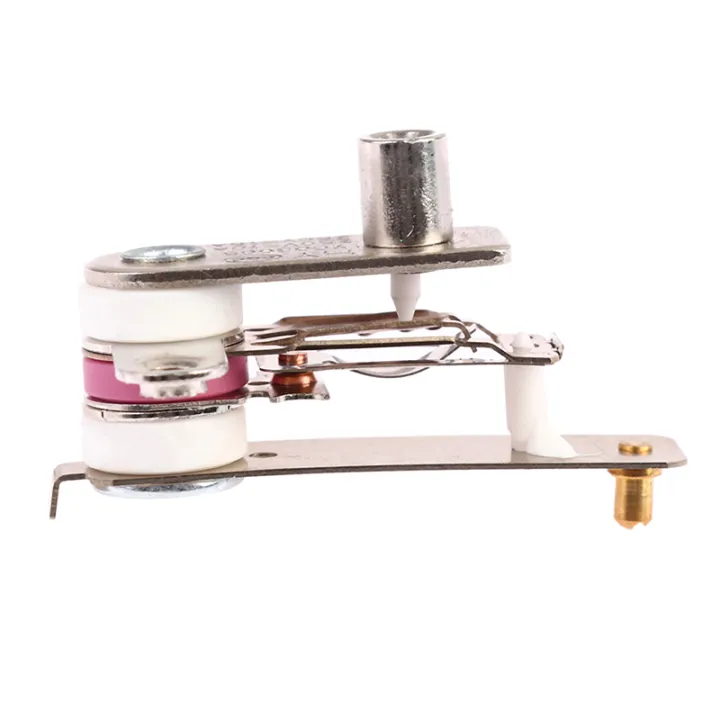 1PC 10A Original Electric Cooker Rice Thermostat Temperature Control ...