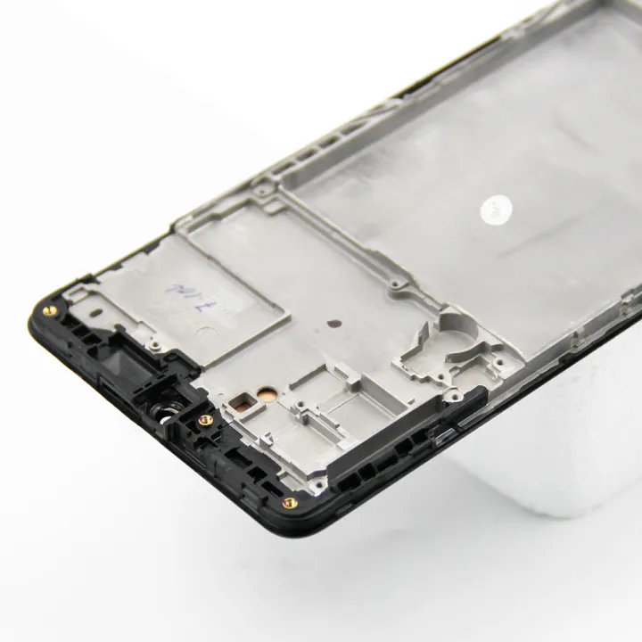 AMOLED Screen for Samsung Galaxy A42 5G A426B A426B/DS LCD Display ...