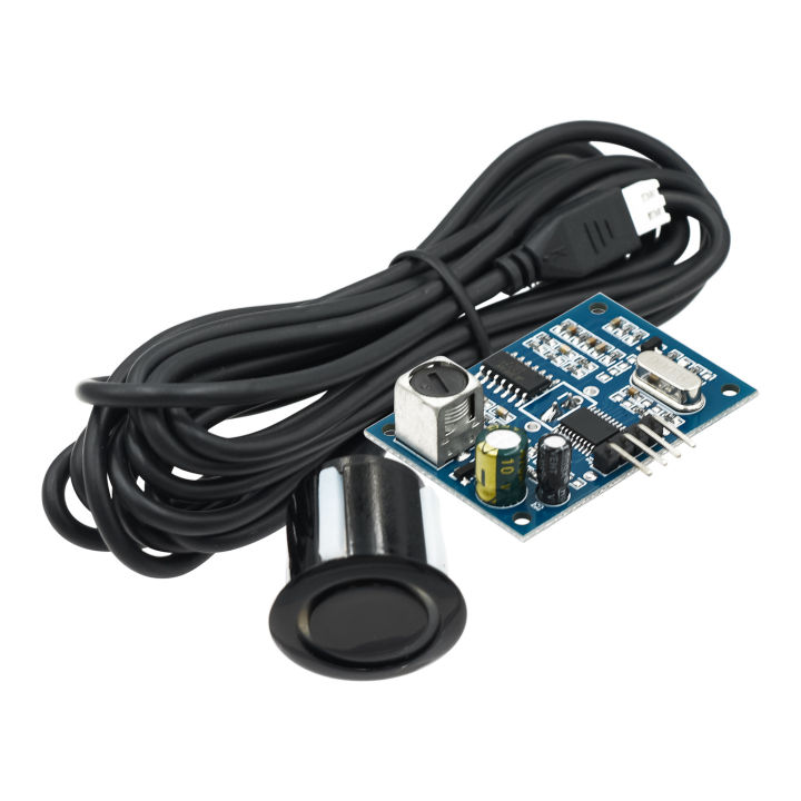 Waterproof Ultrasonic Module JSN-SR04T / AJ-SR04M Water Proof ...