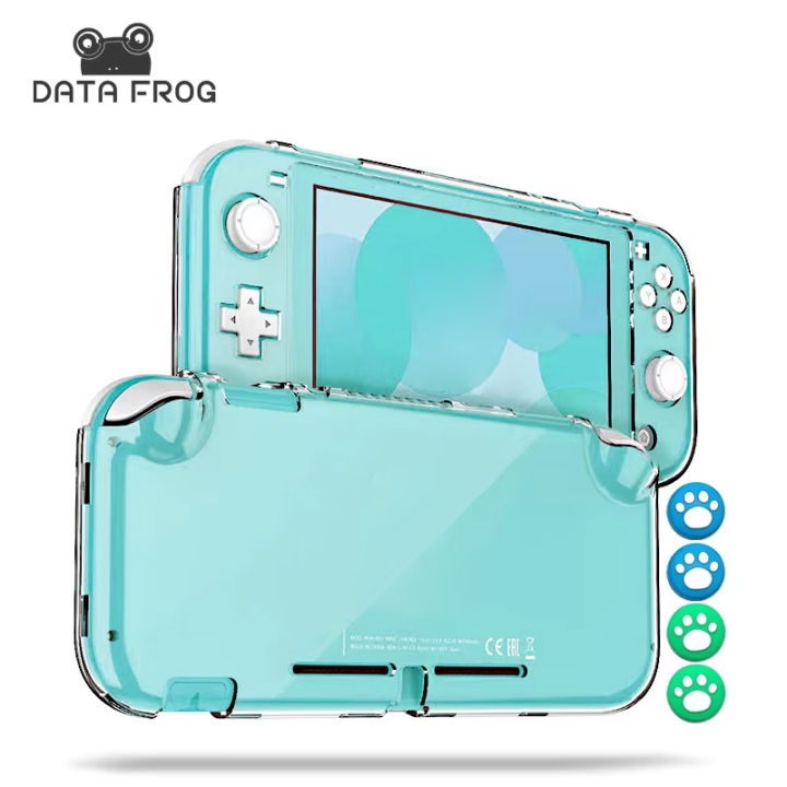 DATA FROG Protective Cover For compatible-Switch Lite Game Console ...