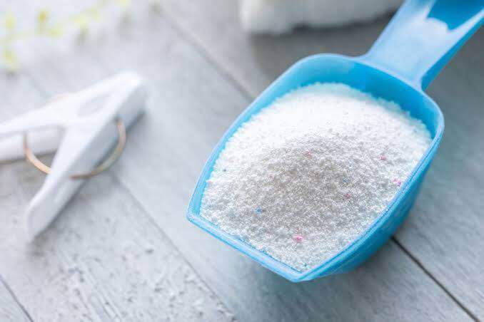 Washing Soda For Cleaning - 1kg | Daraz.pk