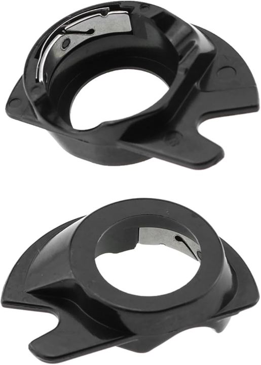 2 pieces Bobbin case Sewing Machine fit for singer | Daraz.pk