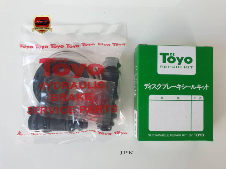 Repair kit for Nissan Cefiro A31 Toyo Japan 380- | Shop.com.mm