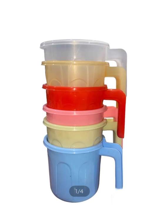 Bath Mug / Used in washroom / Plastic / High quality | Daraz.pk