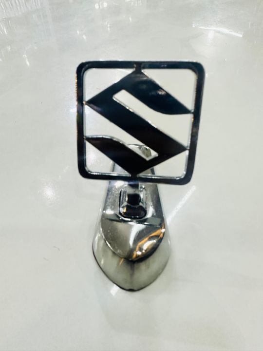 Suzuki Bonet Logo For All Cars Suvs | Daraz.com.np