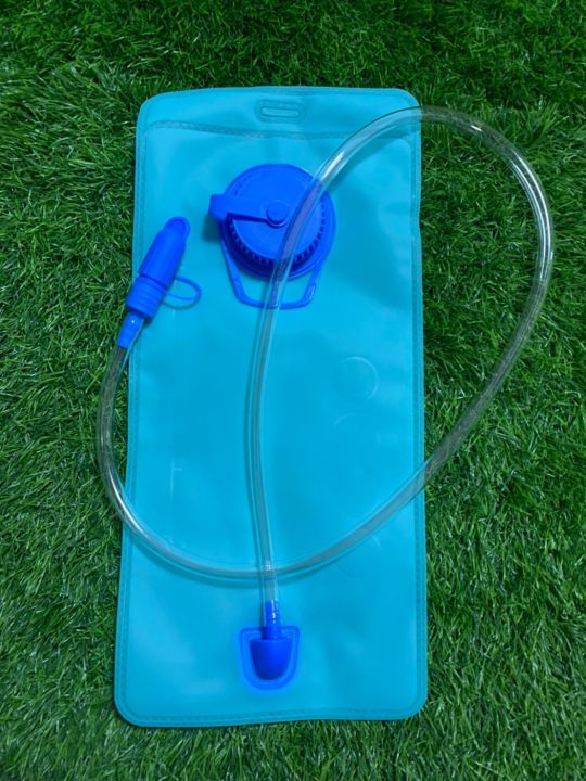 Water bag, hiking water bag, travel backpack (only 2 liter and 3 liter ...