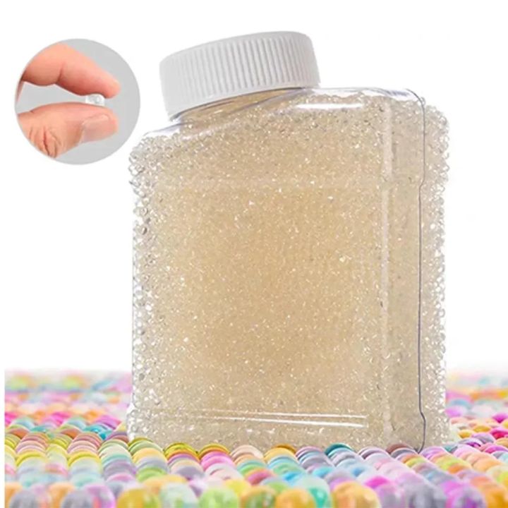 Water Balls 20000 Pieces Gel Splater Ball Blaster Bullets Water Ball ...