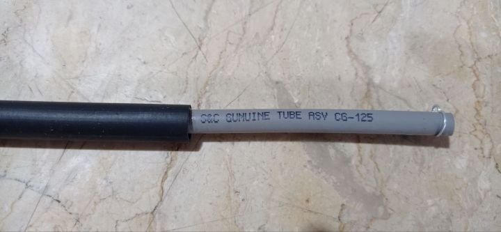 Asv pipe cg125 orignal | Daraz.pk