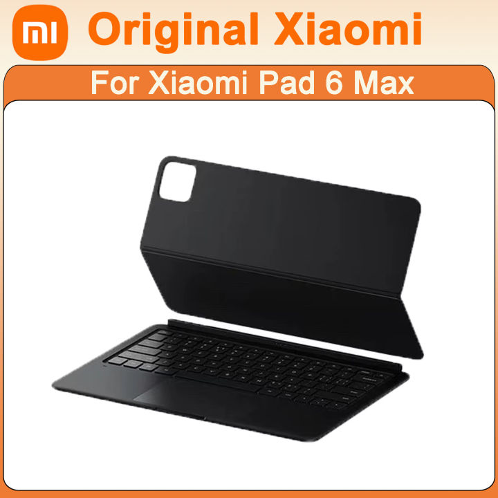 Original Xiaomi Pad 6 Max Smart Touch Tablet Keyboard NFC Wireless ...