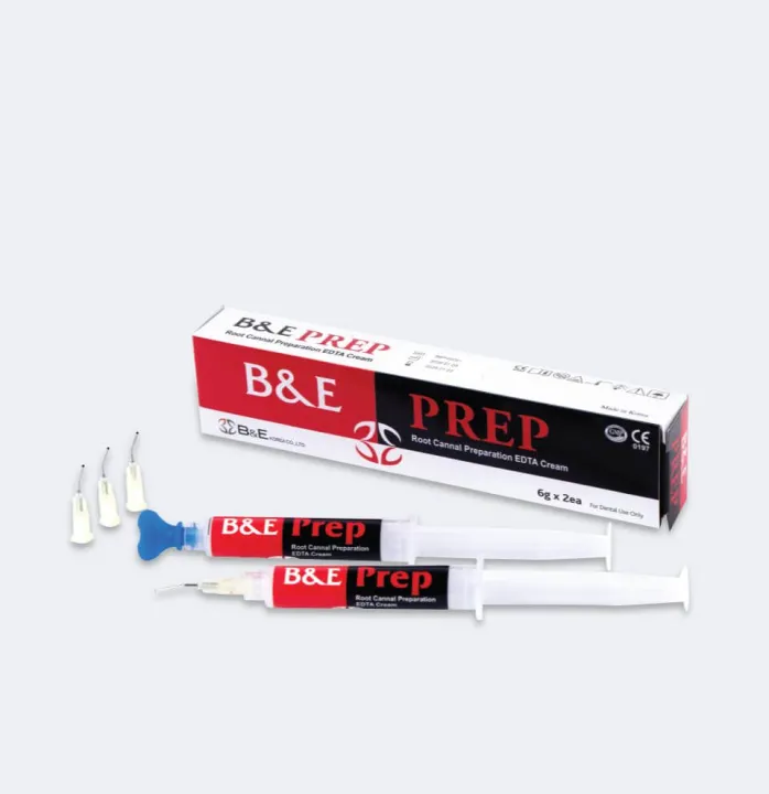 1PCS ROOT CANAL PREPARATION EDTA CREAM – B&E PREP | Daraz.com.bd