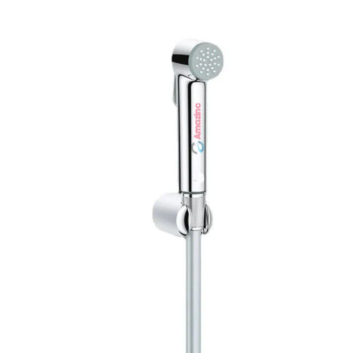 MUSLIM SHOWER ABS PLASTIC CHROME, MODERN TOILET MUSLIM SHOWER IMPORTED ...