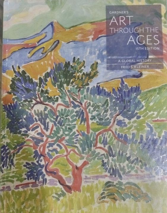 Gardner,s ART through the AGES | Daraz.pk