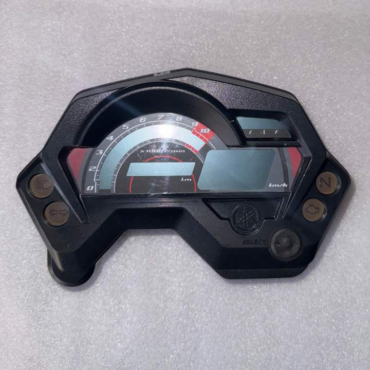 YAMAHA FZ V1 SPEEDOMETER SET ASSEMBLY | Daraz.com.np