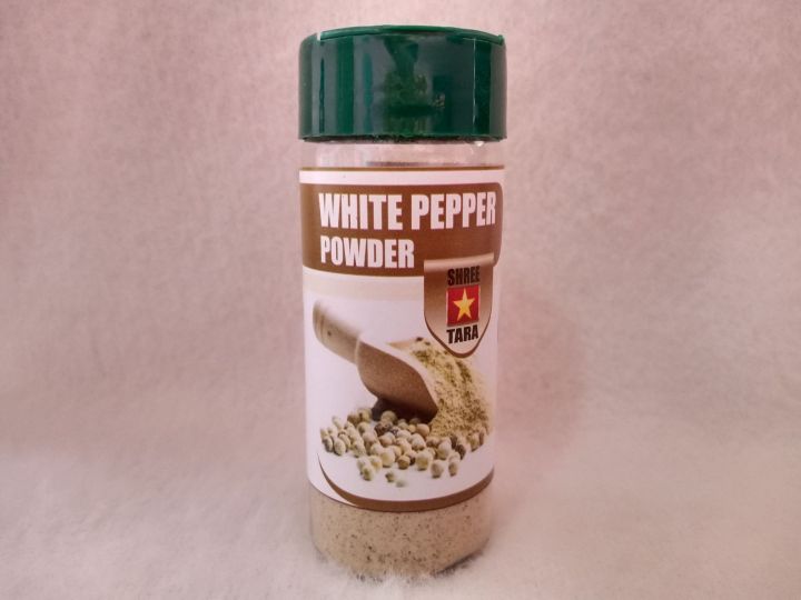 White Peper Powder | Daraz.com.np