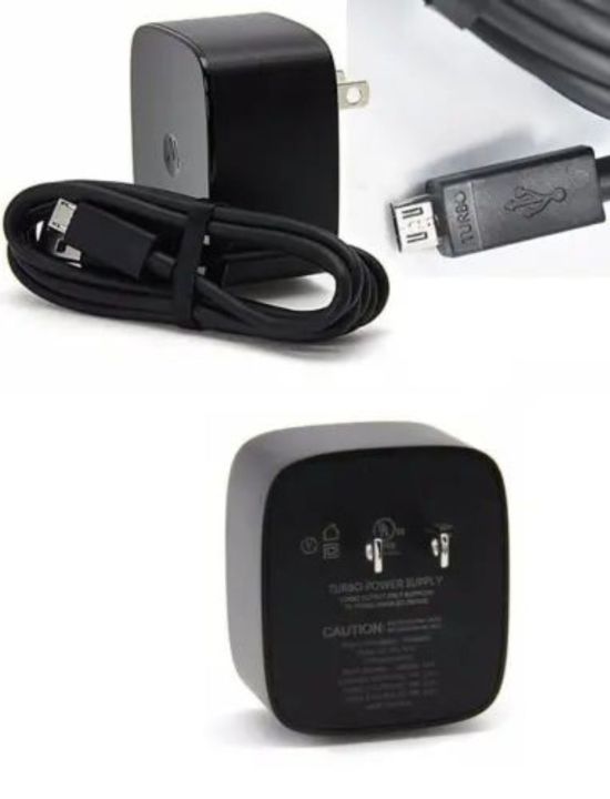 US USB Charger adapter original Motorola | Daraz.pk
