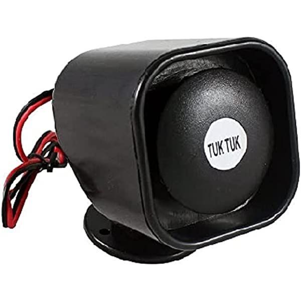 Car Reverse Back Horn Nagin Sound | Daraz.com.np