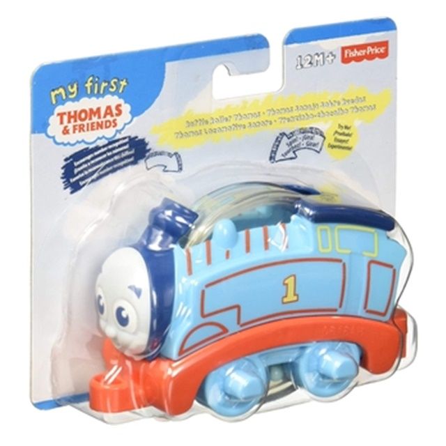 Thomas and Friends train Thomas and Friends rattle roller train numbers ...