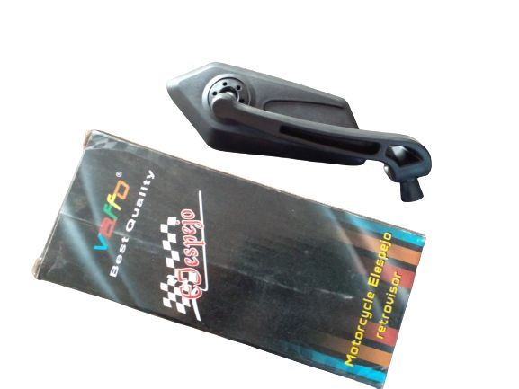 Modify side mirror black | Daraz.lk