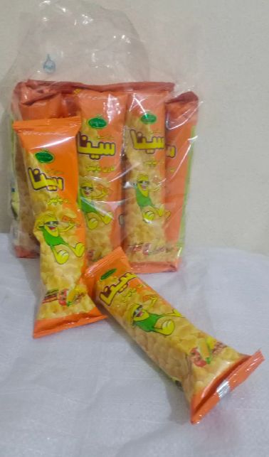 seena corn pops spicy masala long pack 12 pcs | Daraz.pk