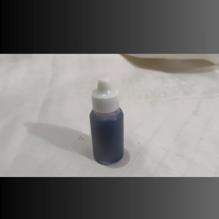 Disappearing Magic Ink – Harmless Prank Liquid for Clothes – Vanishing ...