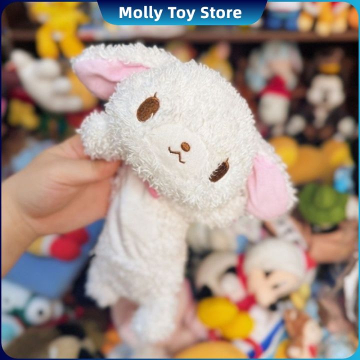 Kawaii Sugarbunnies Pencil Cases Girl'S Anime Pen Bag Shirousa White ...