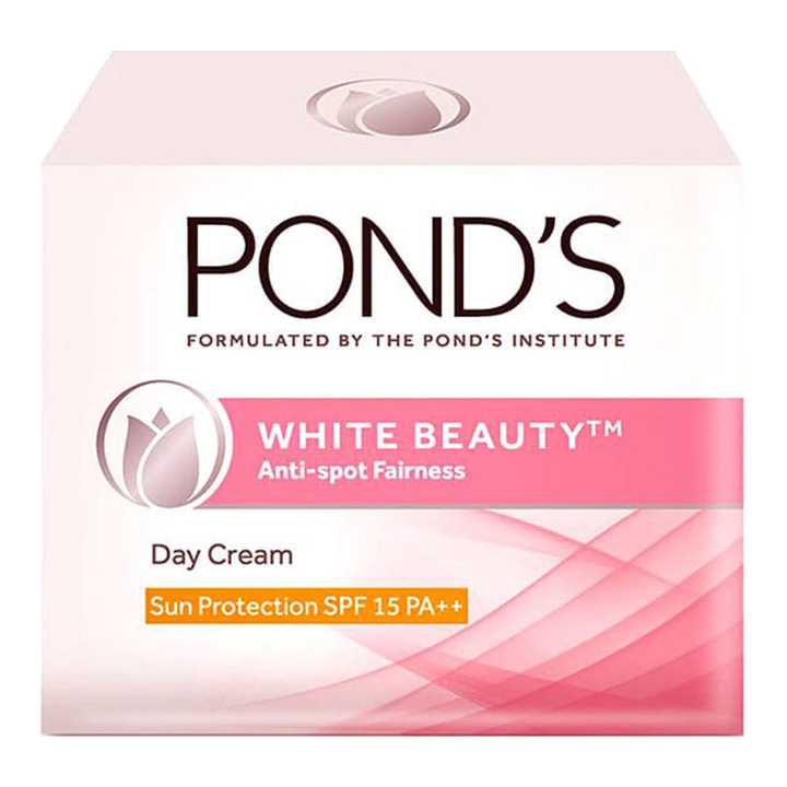 Ponds Beauty Anti Spot Day Cream 50G | Daraz.com.np