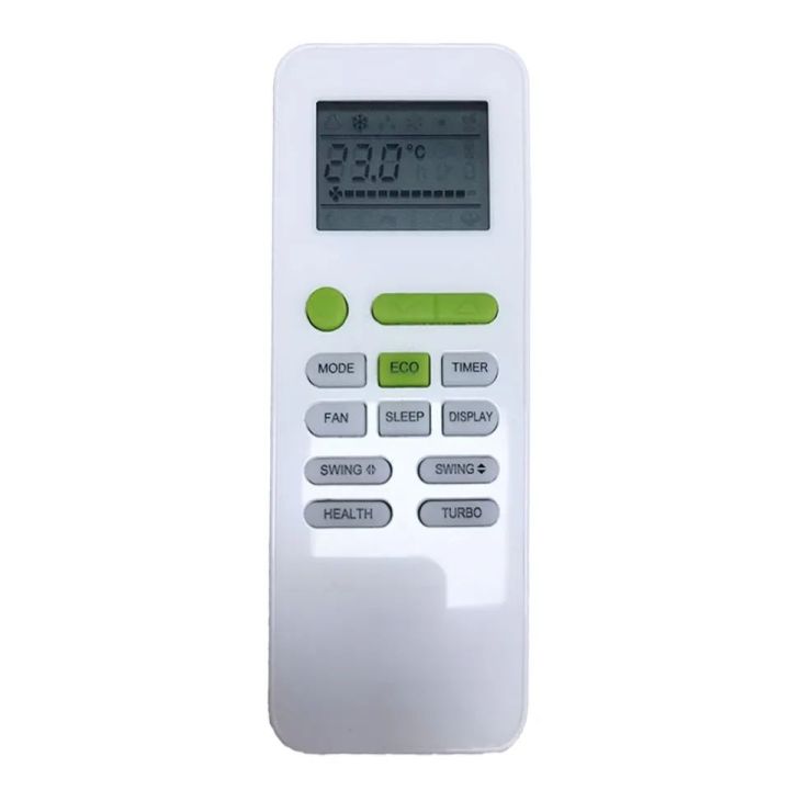 Air-conditioning Remote Control For Walton,TCL,Singer Ac. | Daraz.com.bd