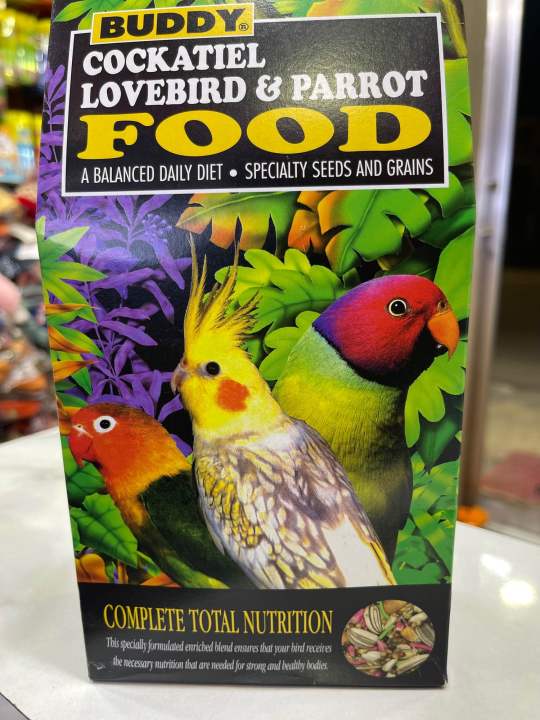 Parrot bird food | Daraz.com.np: Buy Online at Best Prices in Nepal ...