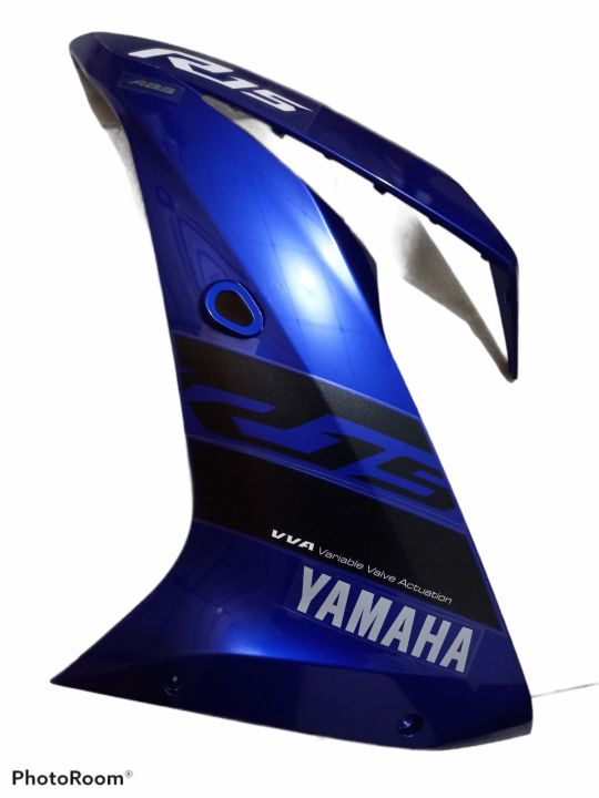 R15 Panel Comp Blue Left Side | Daraz.lk