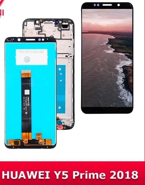 Display For Huawei Y5 2018&Y5 Lite DRA-LX2/LX3/LX5 Lcd Display Touch ...