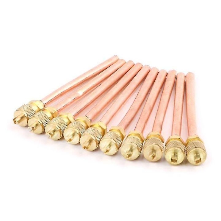 5pic Refrigeration Copper Access Non Return Valve | Daraz.com.bd