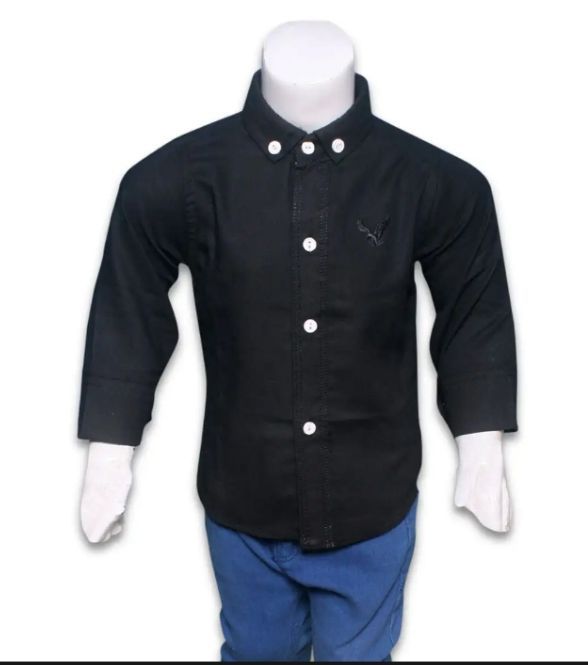 polo shirt shambre premium Quality kids and mens | Daraz.pk